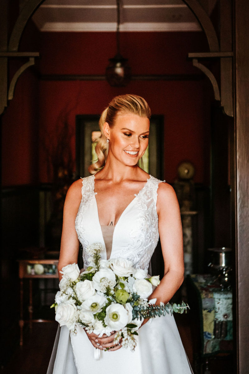 Gallery Weddings – Grace and Stone Collections